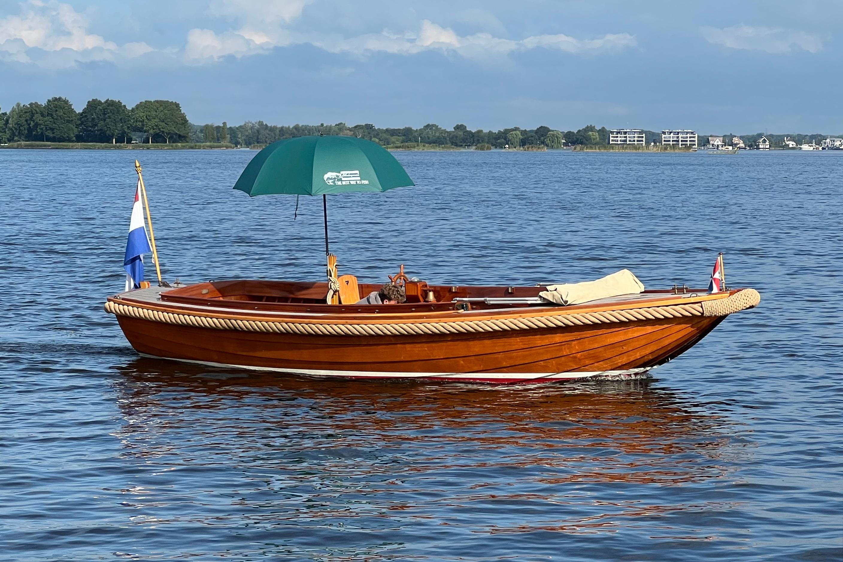 63 Vlet sloepen te koop op Sloepen.nl - Stijlvol varen, jouw avontuur!